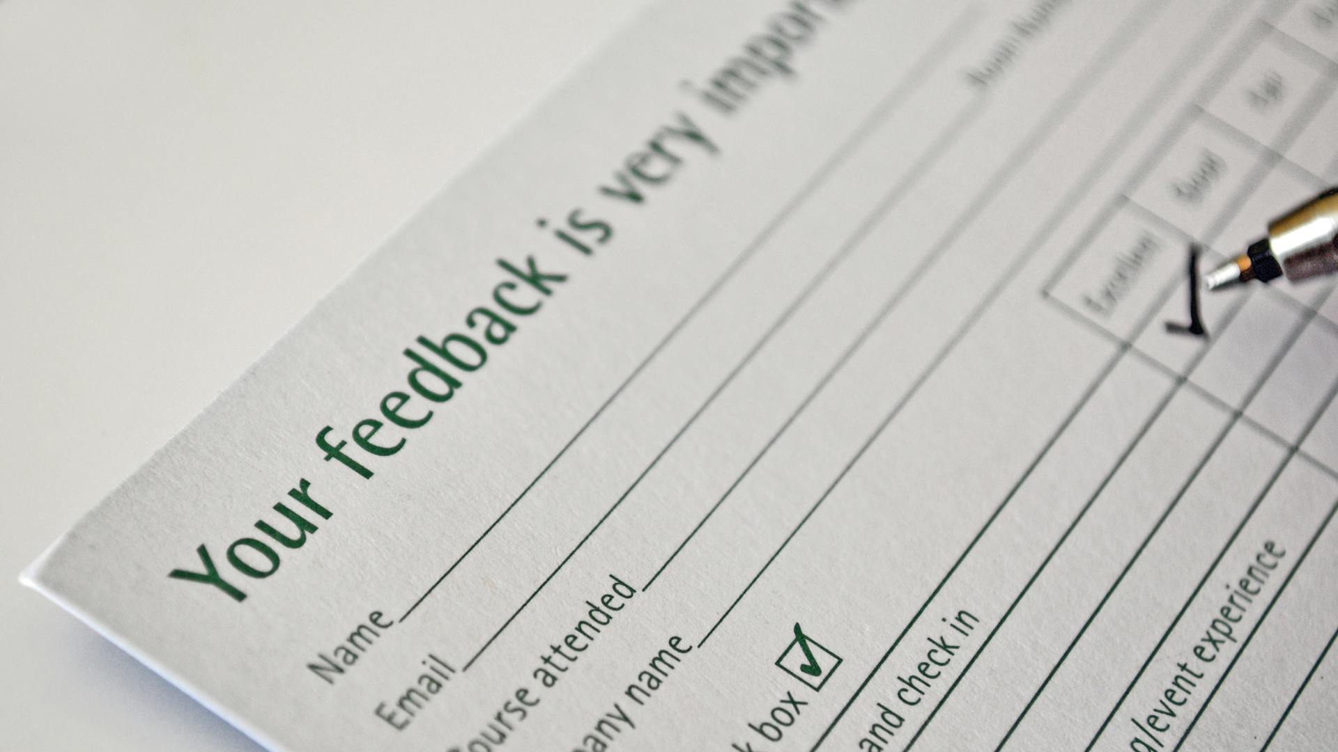 Fleet takes driver feedback to heart | FleetOwner