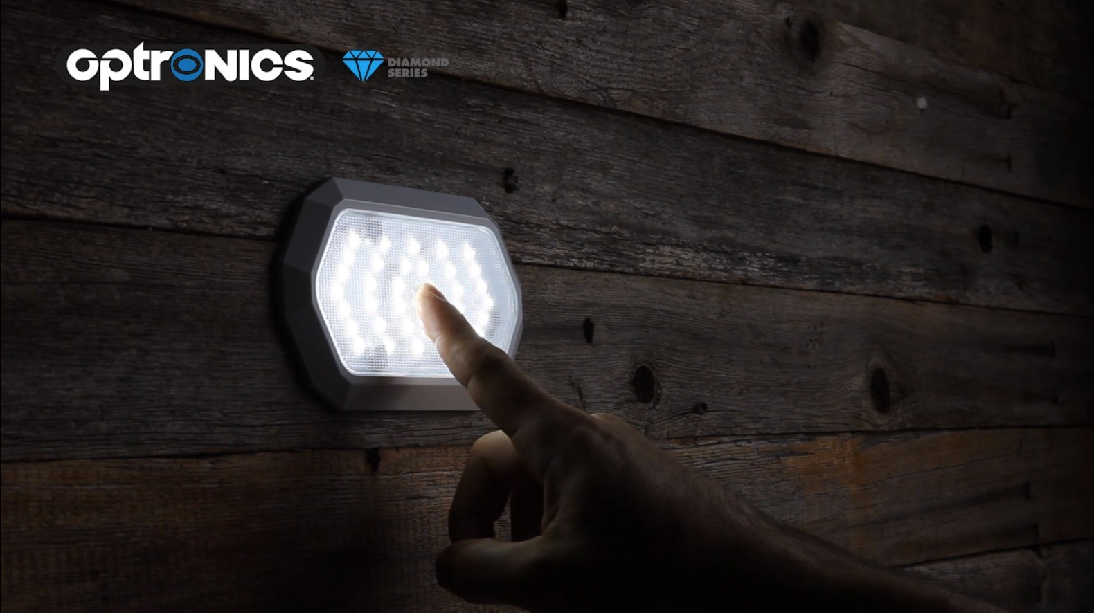 Optronics introduces Opti-Brite Diamond Series LED lamps | FleetOwner