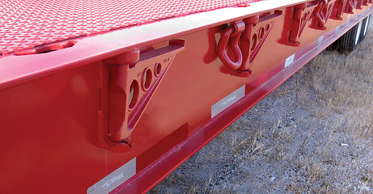 Understanding 'true' trailer capacity | FleetOwner
