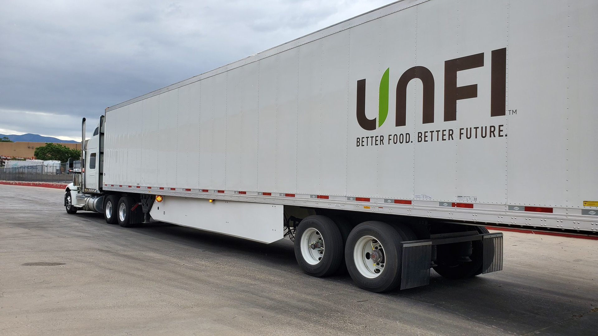 UNFI, NCG extend relationship | FleetOwner