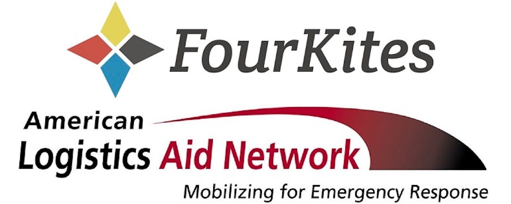FourKites, ALAN team up to advance disaster relief | FleetOwner