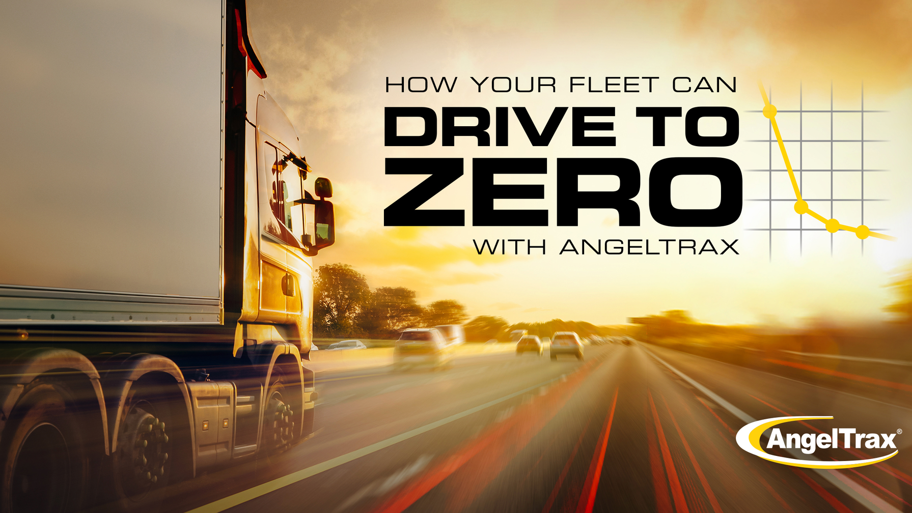 AngelTrax develops system to bridge gap between fleet safety and ...