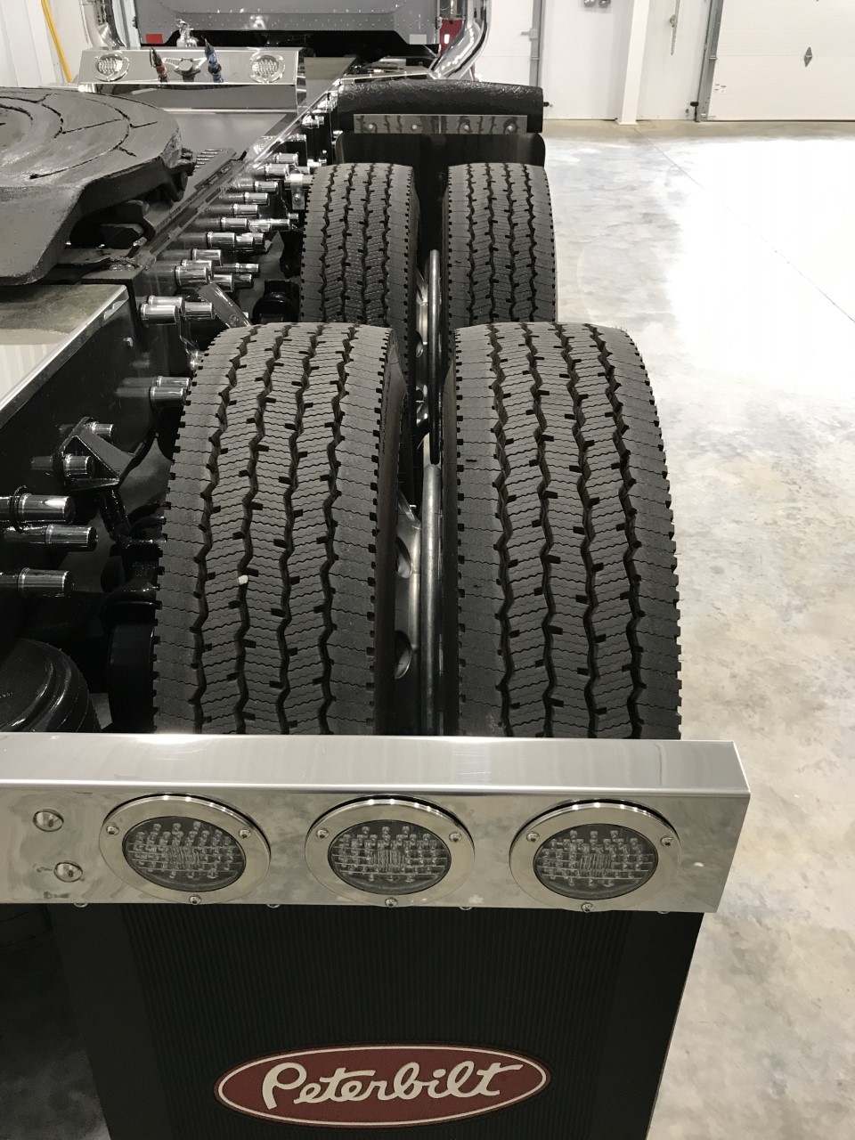 Evaluating on-tire balancing options | FleetOwner