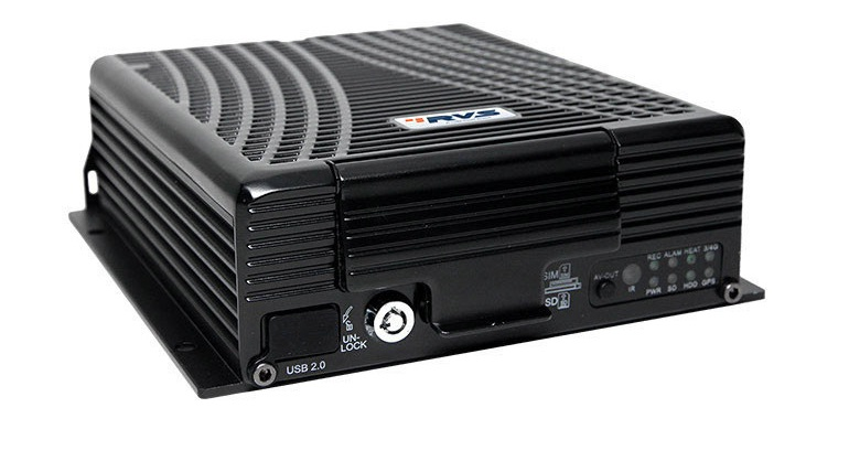 Rear View Safety introduces 1080P FHD Mobile DVR Series | FleetOwner