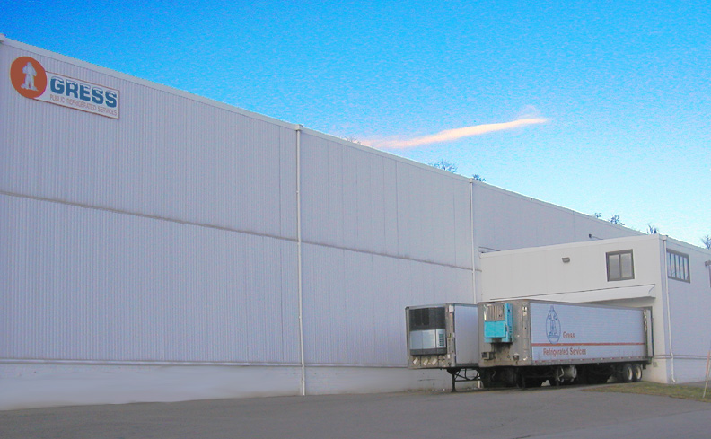 RLS adds Gress Refrigerated Services | FleetOwner