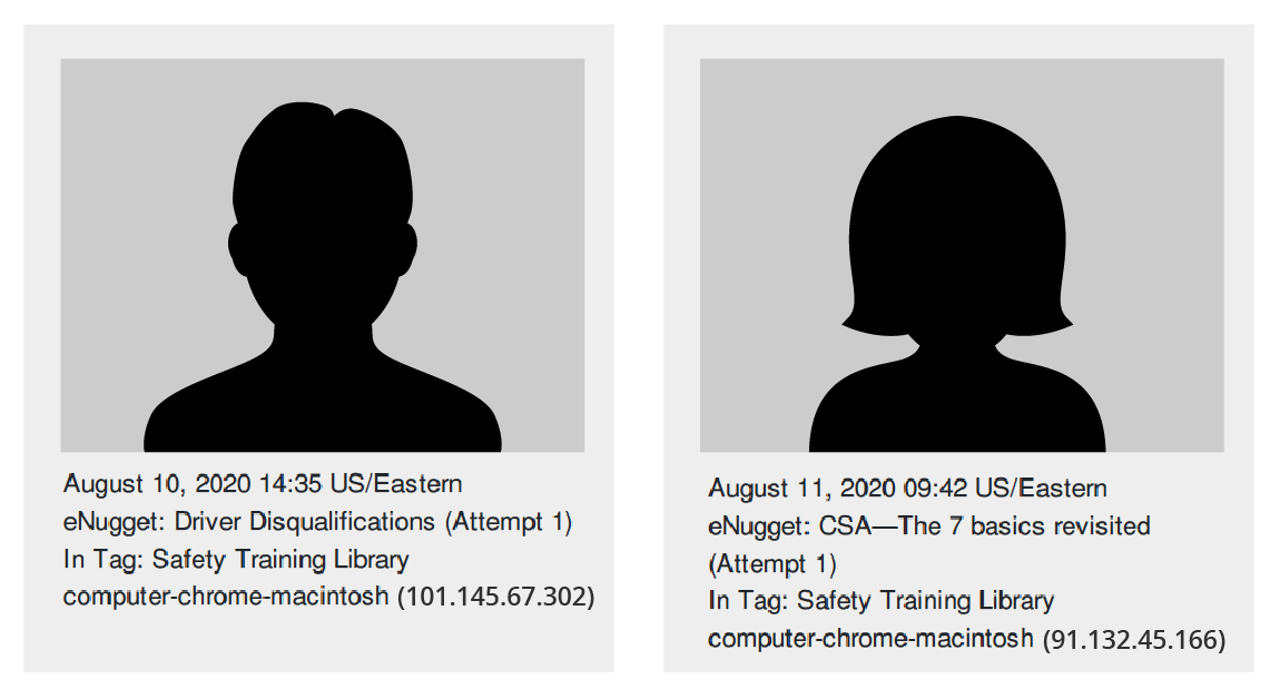Luma ‘Brighter Learning’ introduces LumaLens training authentication ...