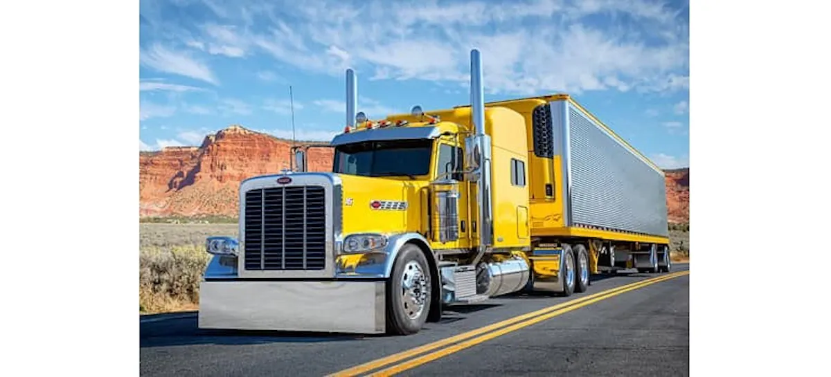 Hurricane Express growing fleet | FleetOwner