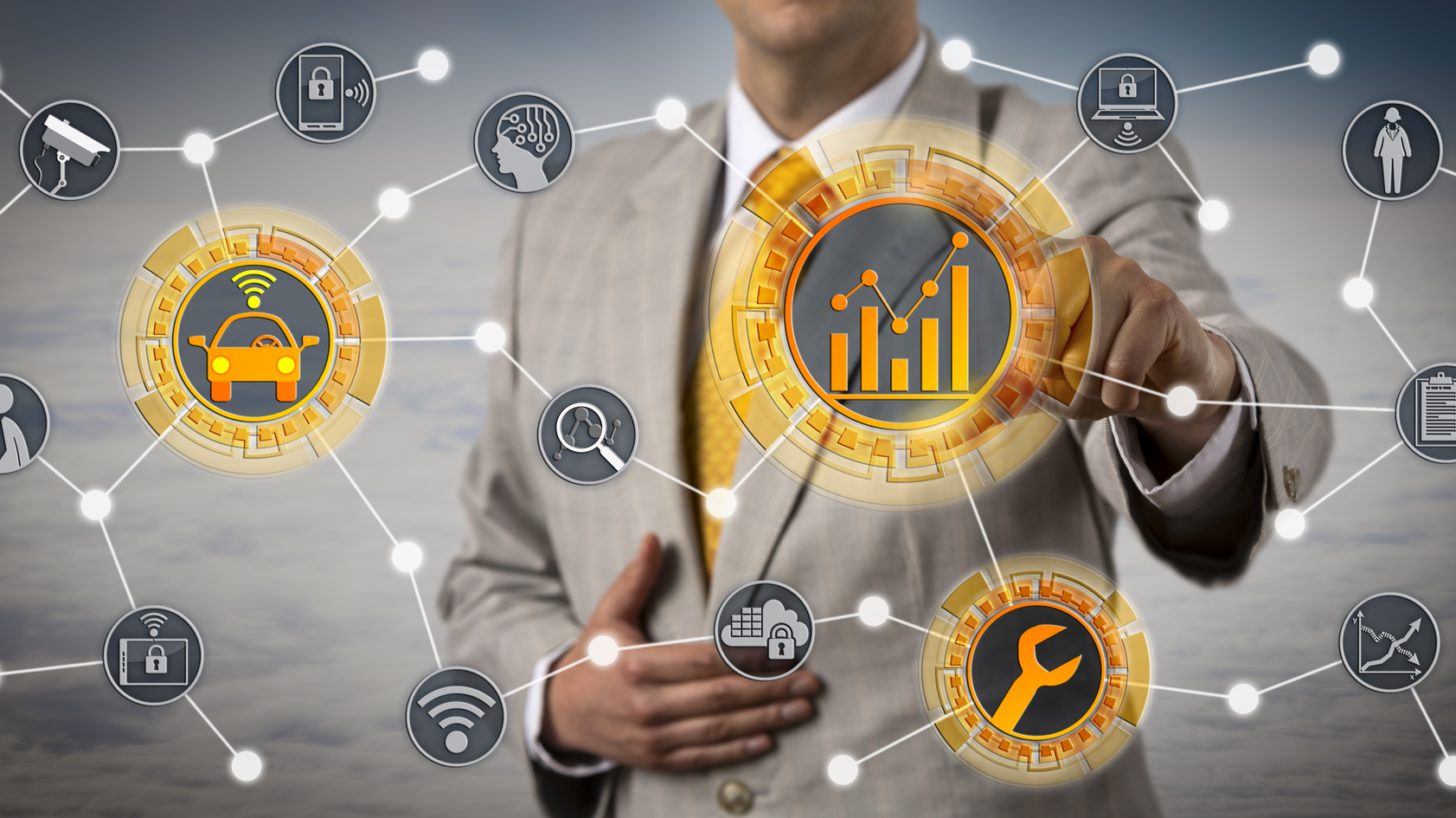 Take Advantage of Expanded Use Cases for Video Technology | FleetOwner