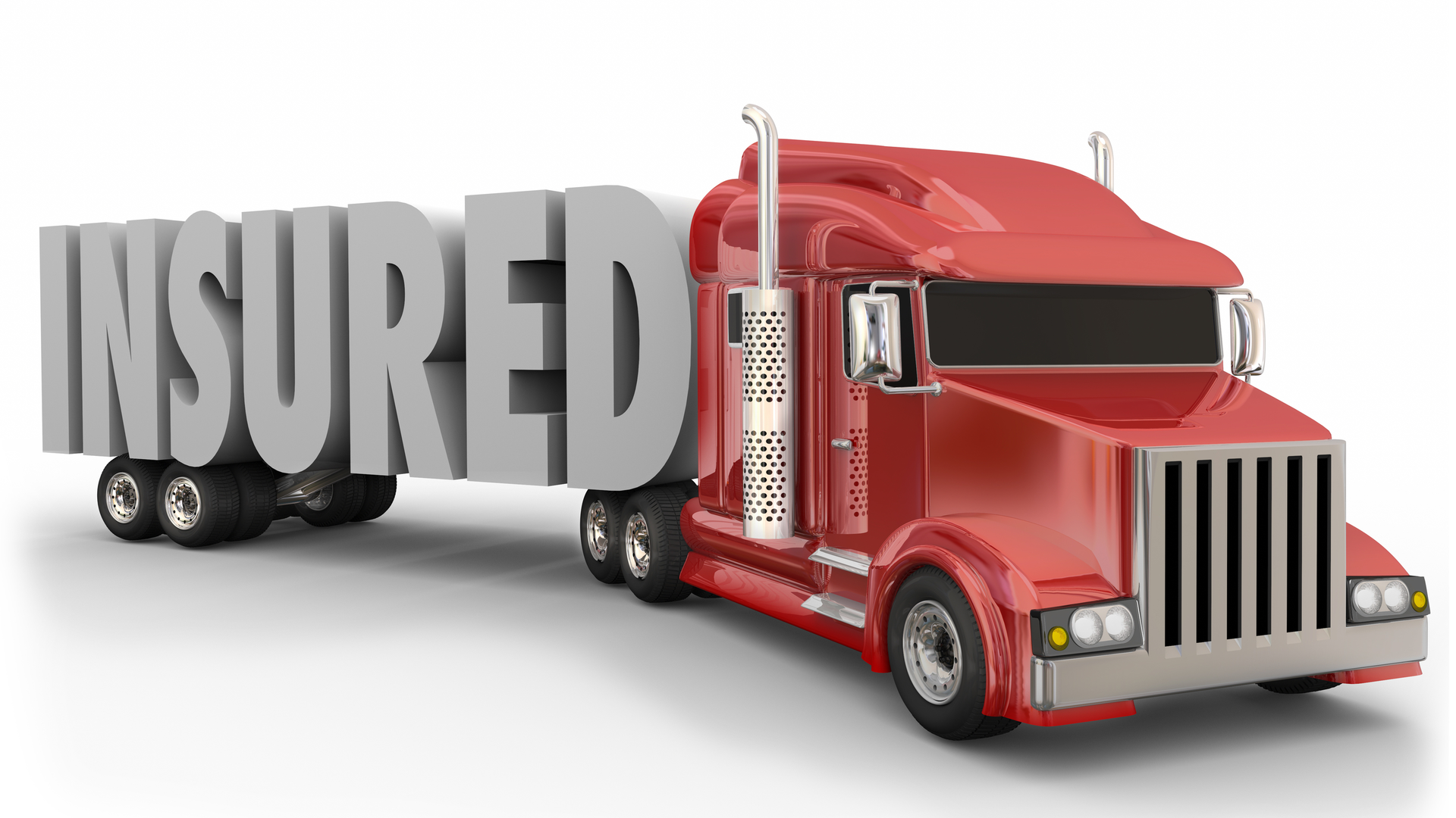 The reasons behind trucking's rising insurance rates | FleetOwner