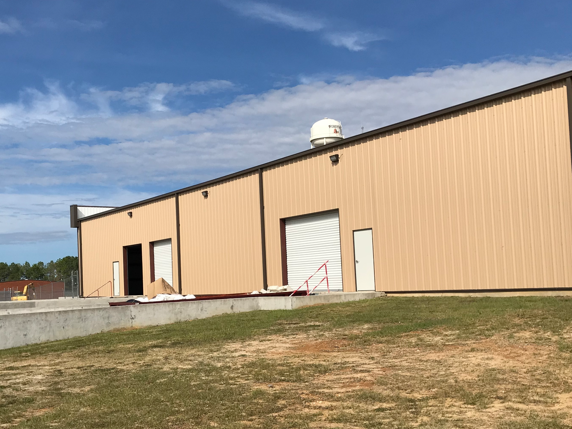 Whiting Systems celebrates new DC | FleetOwner
