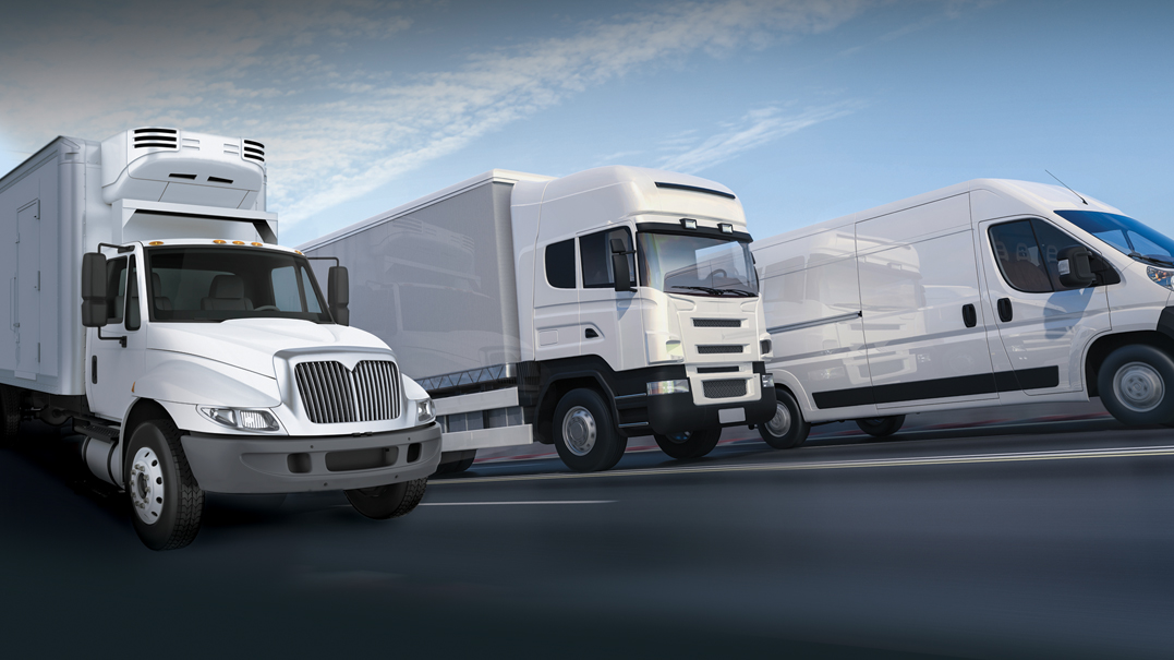 2021 medium-duty truck new models | FleetOwner