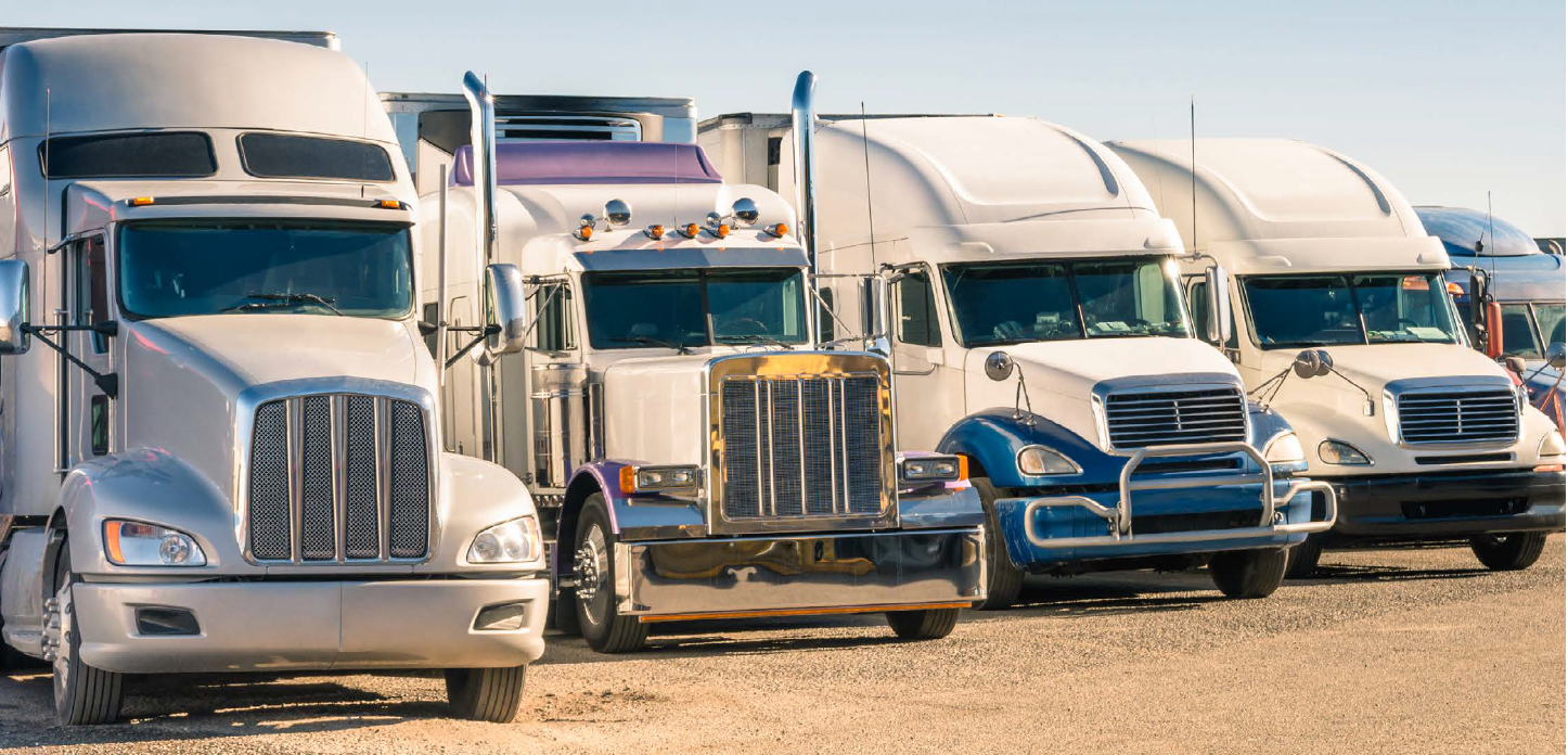 How to Get Connectivity for Fleet Tracking Right | FleetOwner