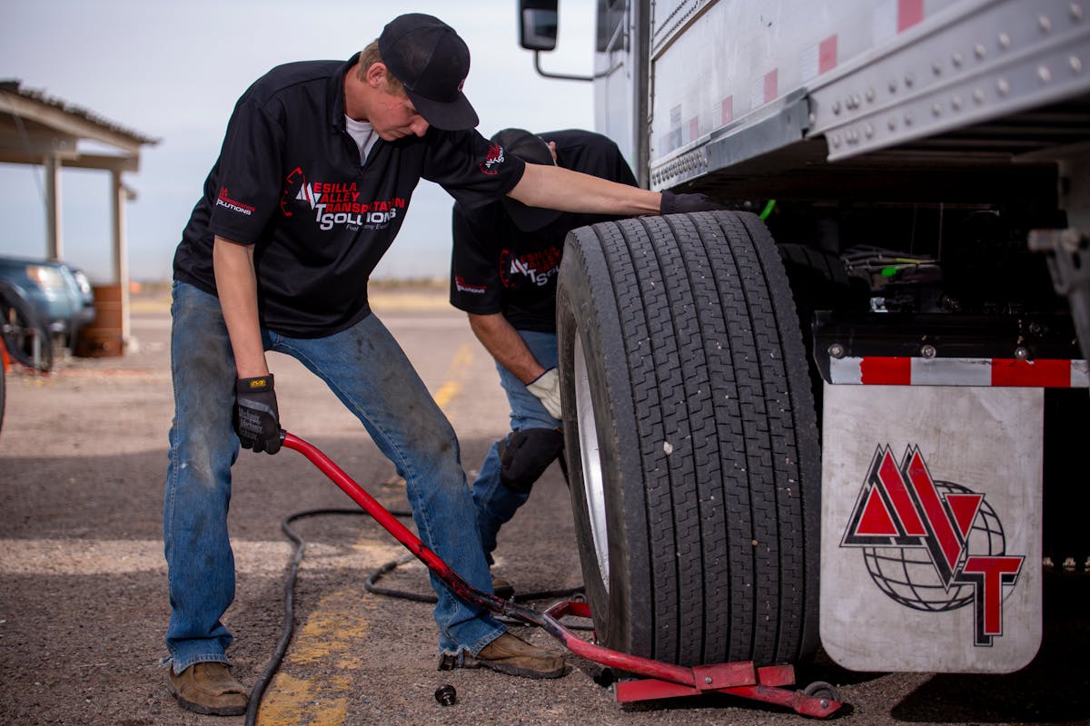 Understanding the tire/fuel efficiency equation | FleetOwner