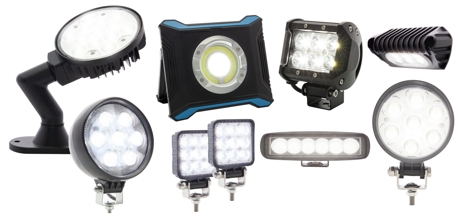 Optronics Led Flood Light