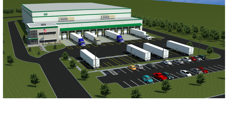 RLS to boost New England cold storage capacity | FleetOwner