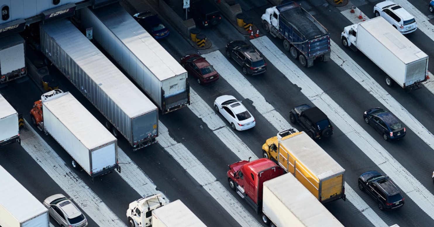 2021 Fleet Management Software: A Buyer's Guide | FleetOwner