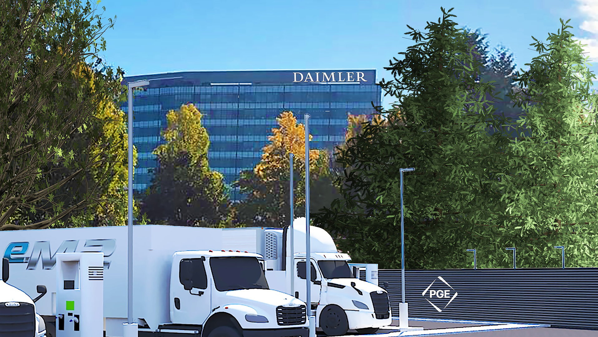 NHTSA levies $30M penalty against DTNA | FleetOwner