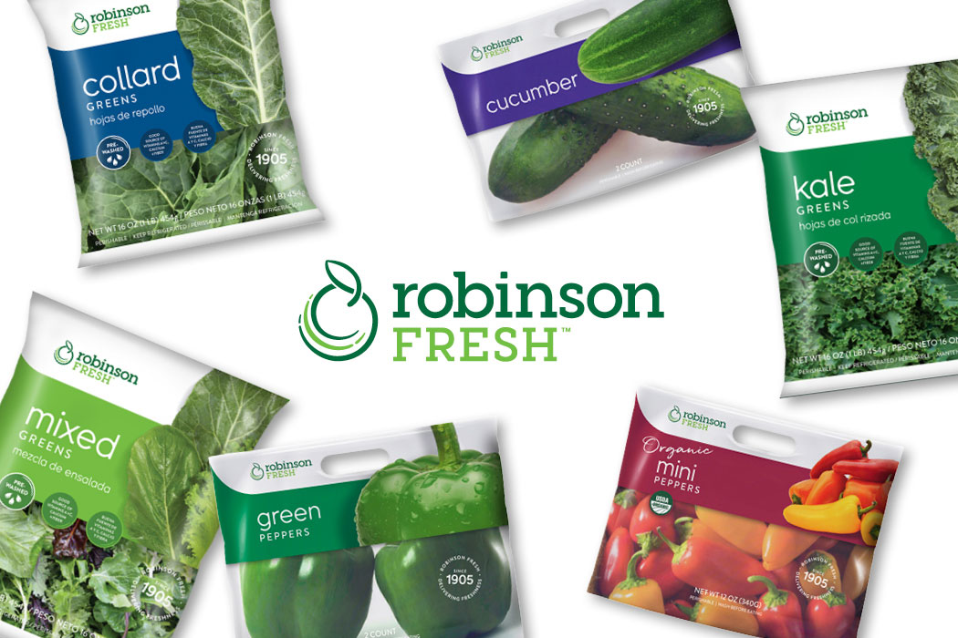 C.H. Robinson debuts consumer brand | FleetOwner