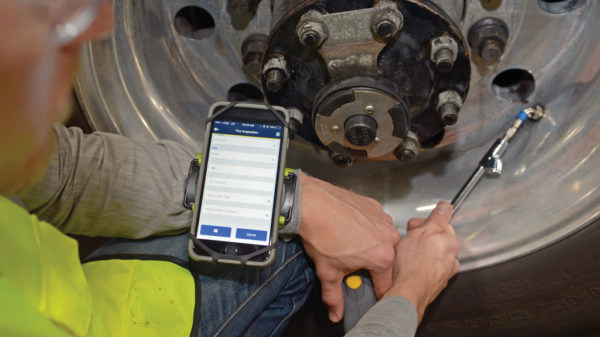 Strategies for better tire management | FleetOwner