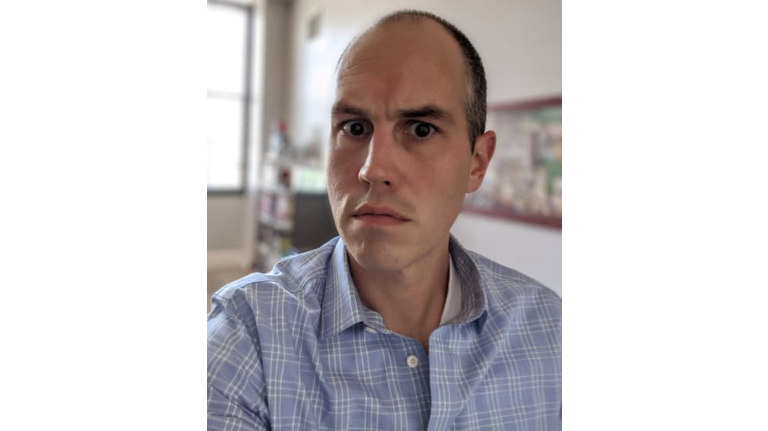 Josh Fisher | FleetOwner