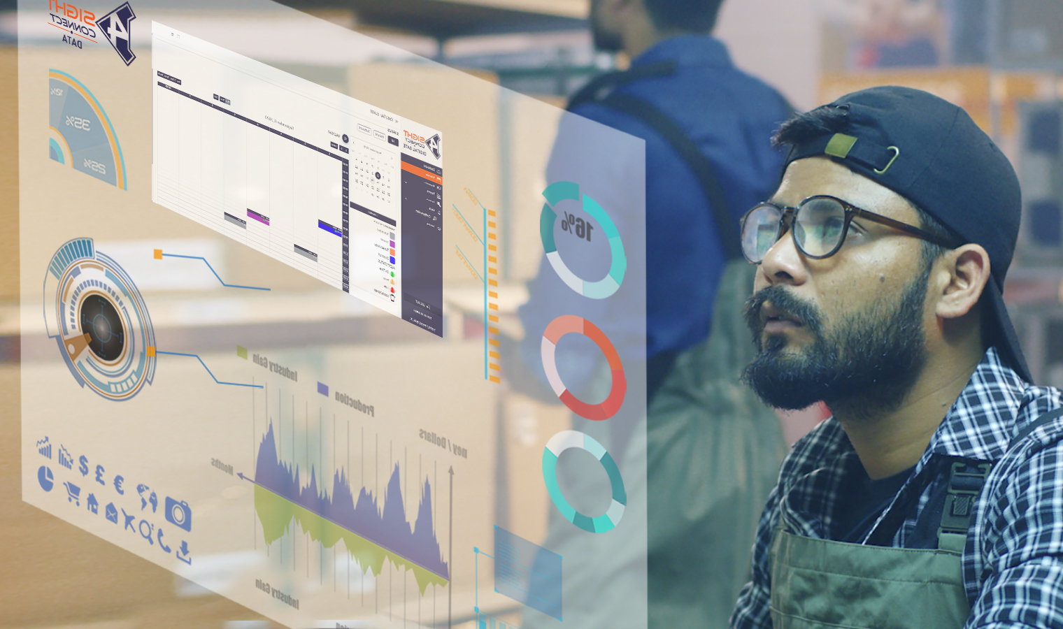 4SIGHT introduces Connect Data | FleetOwner
