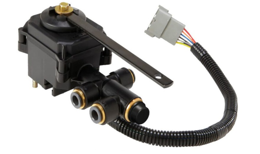 Link obtains Hadley’s valve, suspension product lines | FleetOwner