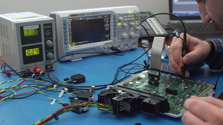 Dana acquires Pi Innovo | FleetOwner