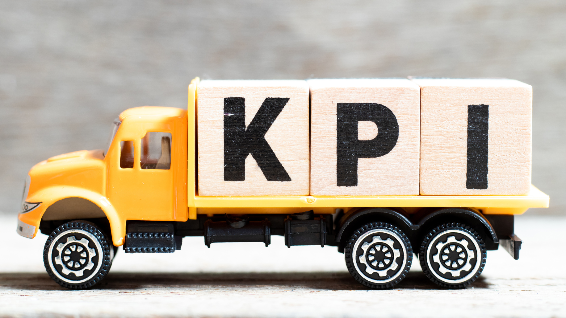 Managing fleet success with the right KPIs | FleetOwner