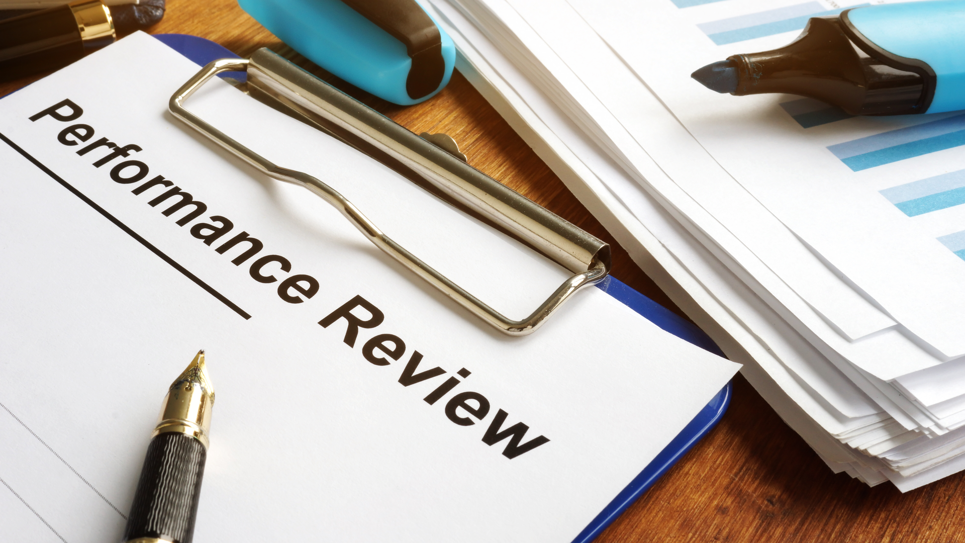 How performance reviews can be used for employee development | FleetOwner