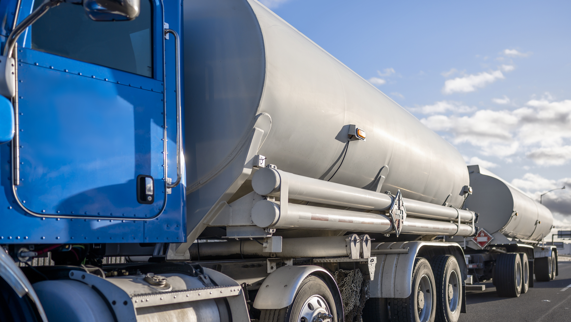 What is a good cetane number – and why is it important? | FleetOwner