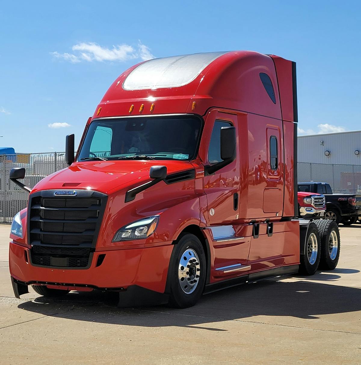 DOE announces SuperTruck 3, $100M in funding | FleetOwner