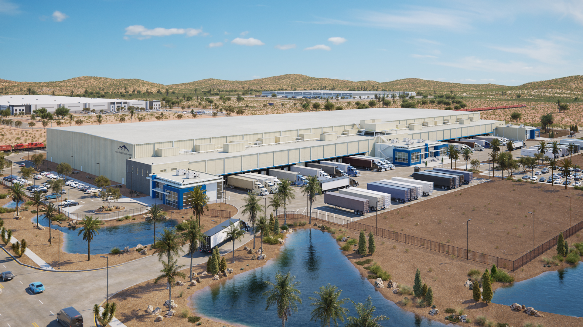 Cold Summit enters Phoenix market | FleetOwner