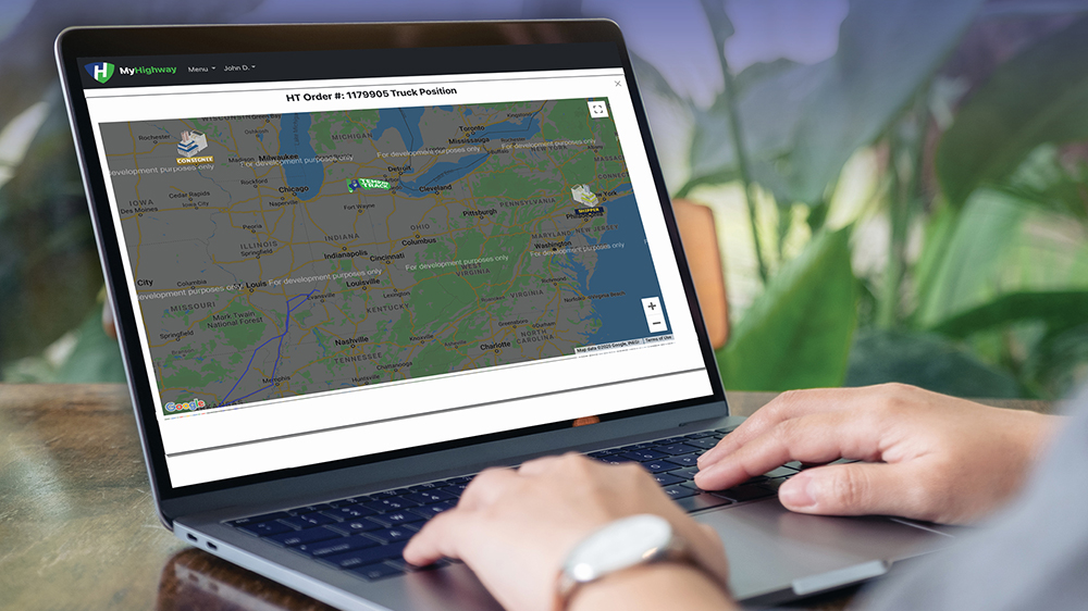 Highway Transport enhances cargo temperature tracking capabilities ...