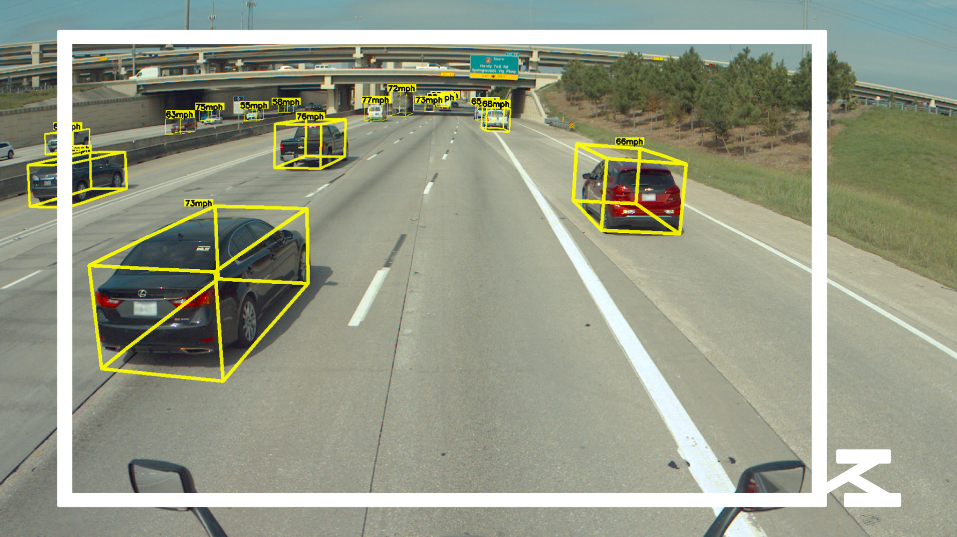 Kodiak targets 2023 for driverless trucks in U.S. as it sets up a ...