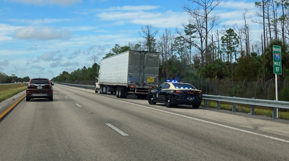 Speed Dirt And Other red Flags Can Increase Odds Of Roadside speed-dirt-and-other-red-flags-can-increase-odds-of-roadside