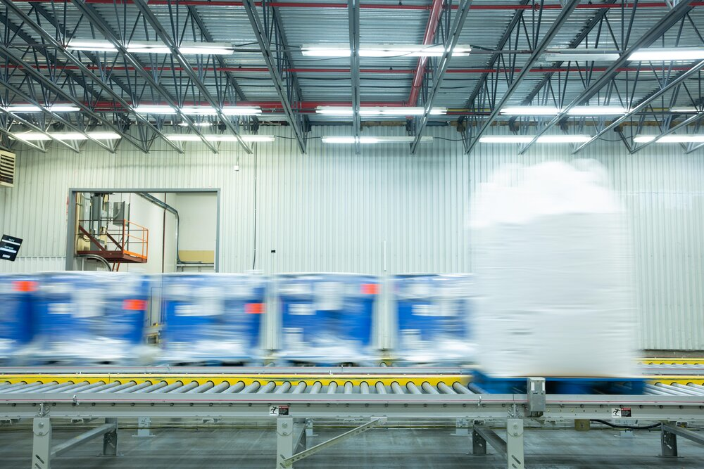 Vertical out to disrupt cold storage | FleetOwner