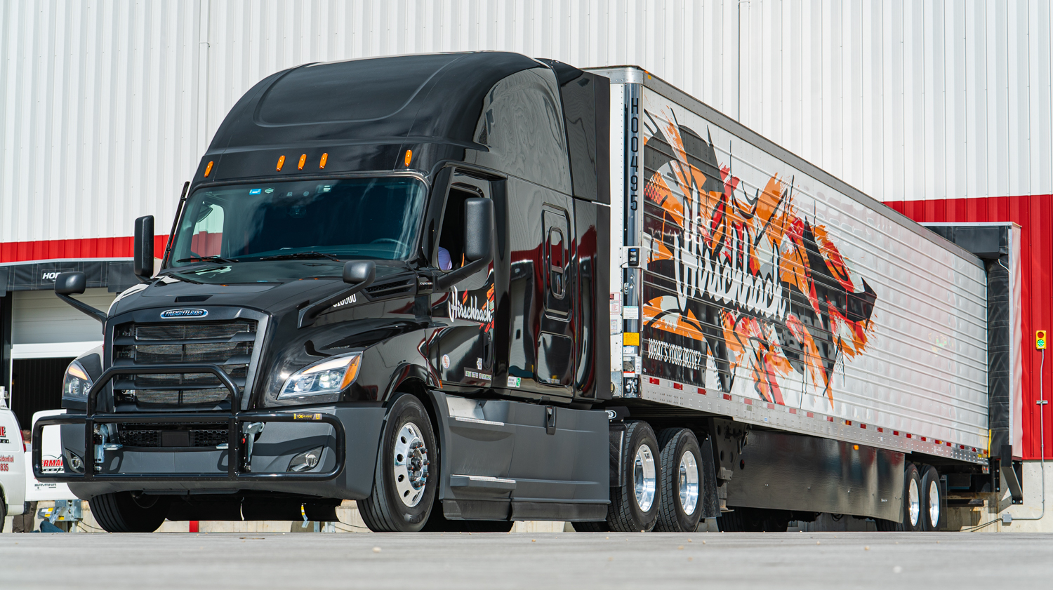 Hirschbach Motor Lines acquires Lessors Inc. | FleetOwner