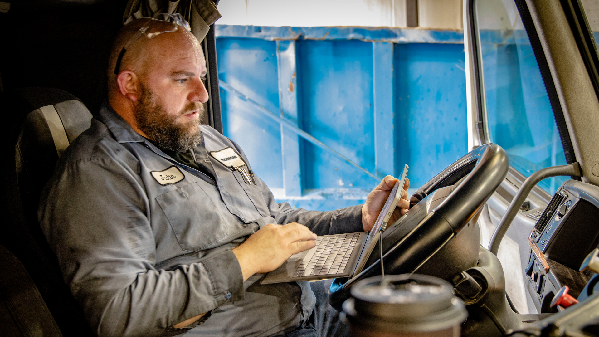 Considerations for optimal shop efficiency | FleetOwner