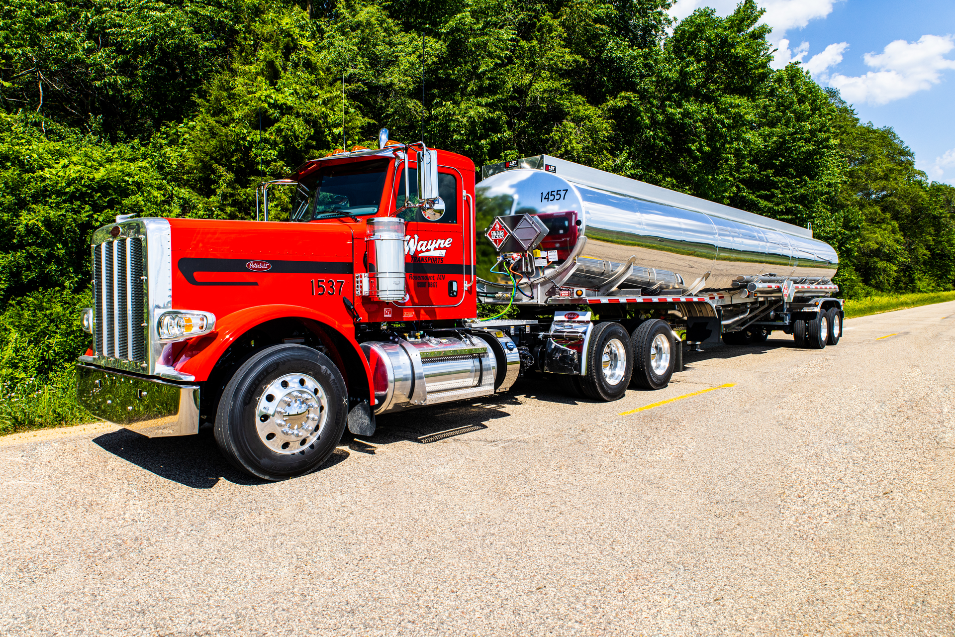 Technology | FleetOwner