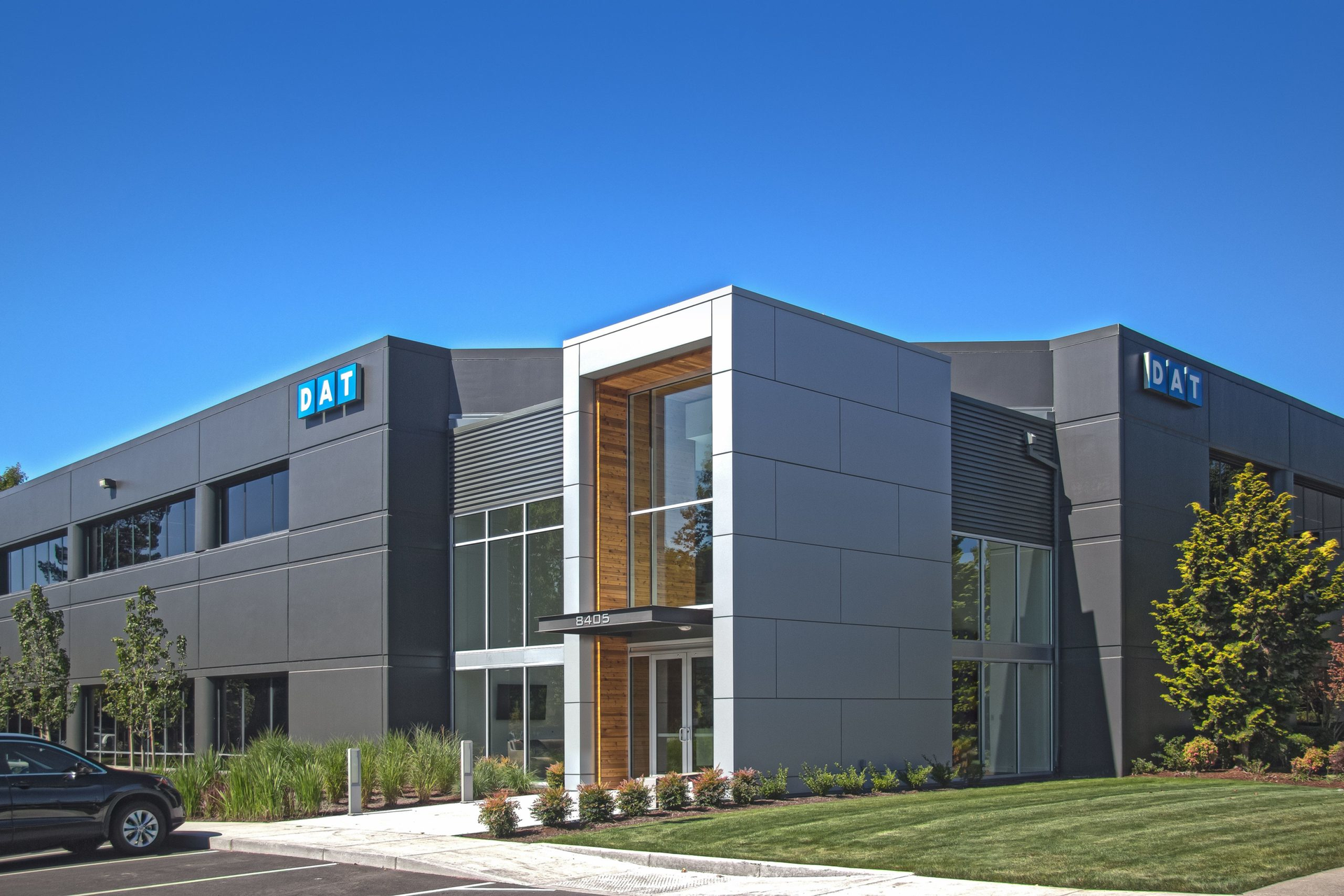 DAT teams with FourKites to boost supply chain visibility | FleetOwner