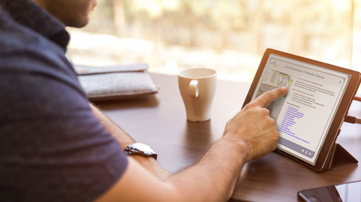 CarriersEdge launches new wellness series | FleetOwner