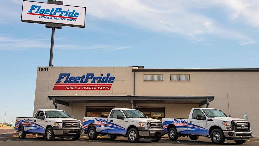FleetPride acquires Auto Masters Fleet Services | FleetOwner