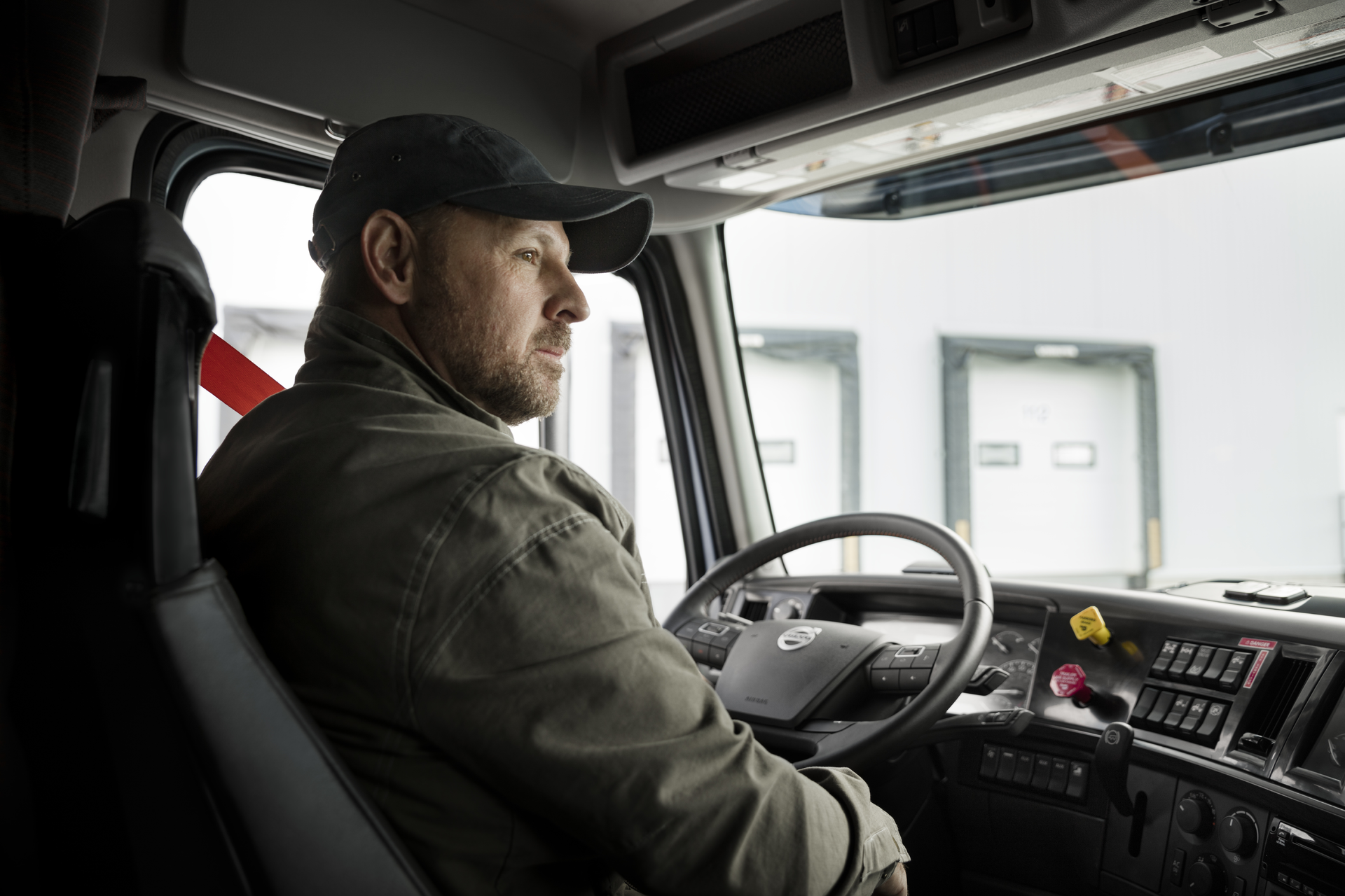 Volvo, Bendix boost driver safety | FleetOwner