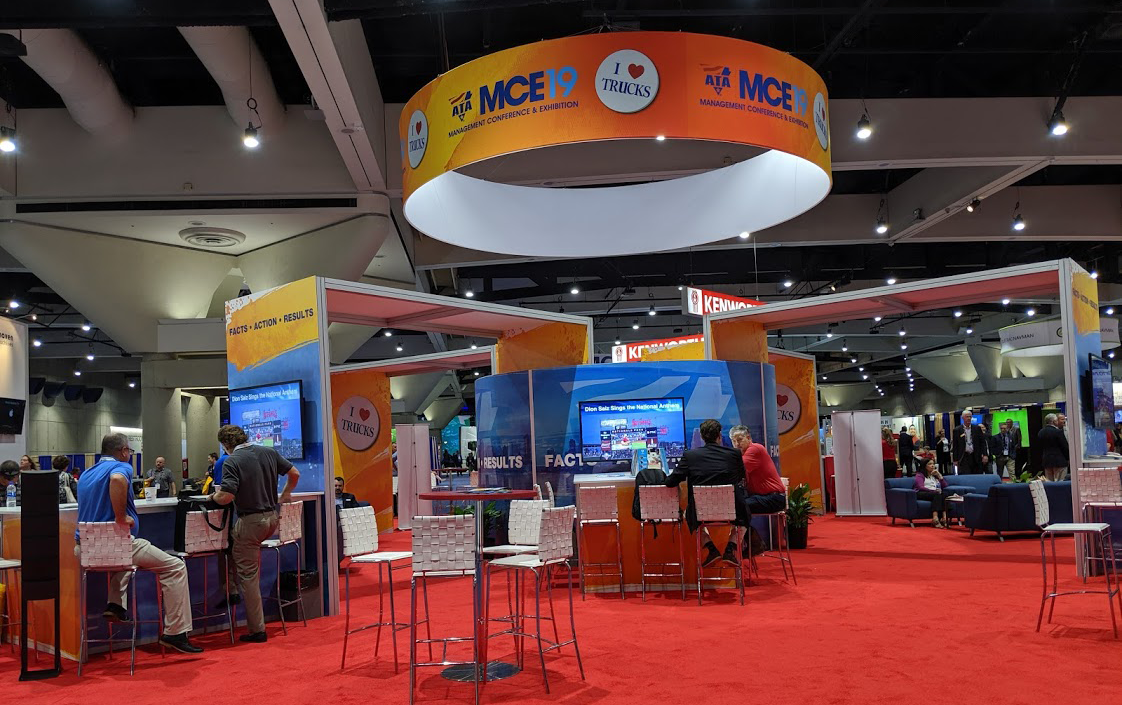 ATA opens MCE registration, nominations for Mike Russell trucking image ...