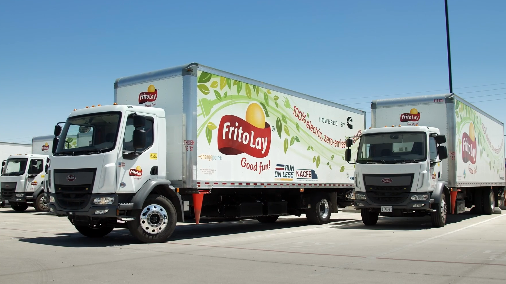 Run on Less participants work through the EV paradigm shift | FleetOwner