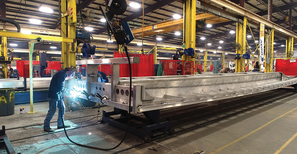 Trailer, truck OEMs continue to park ‘red-tag’ units | FleetOwner