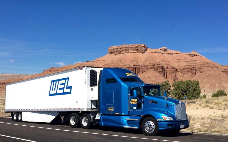 WEL centralizes multi-asset fleet management | FleetOwner