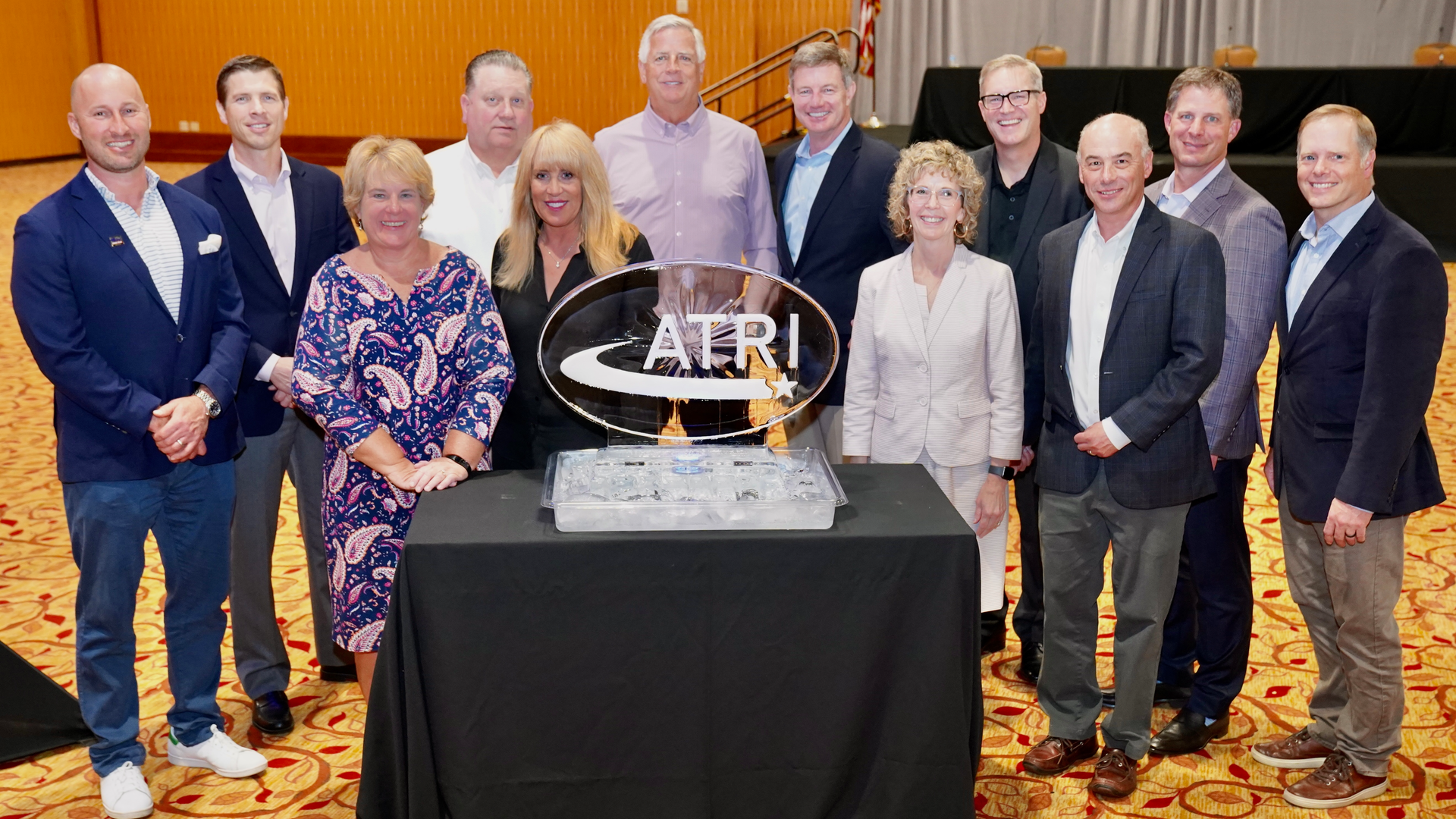 ATRI sets industry research agenda | FleetOwner