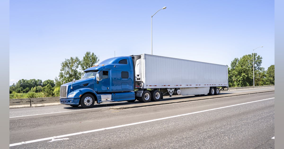 Fleet Advantage reveals latest benchmark survey results | FleetOwner Fleet Advantage reveals latest benchmark survey results | FleetOwner