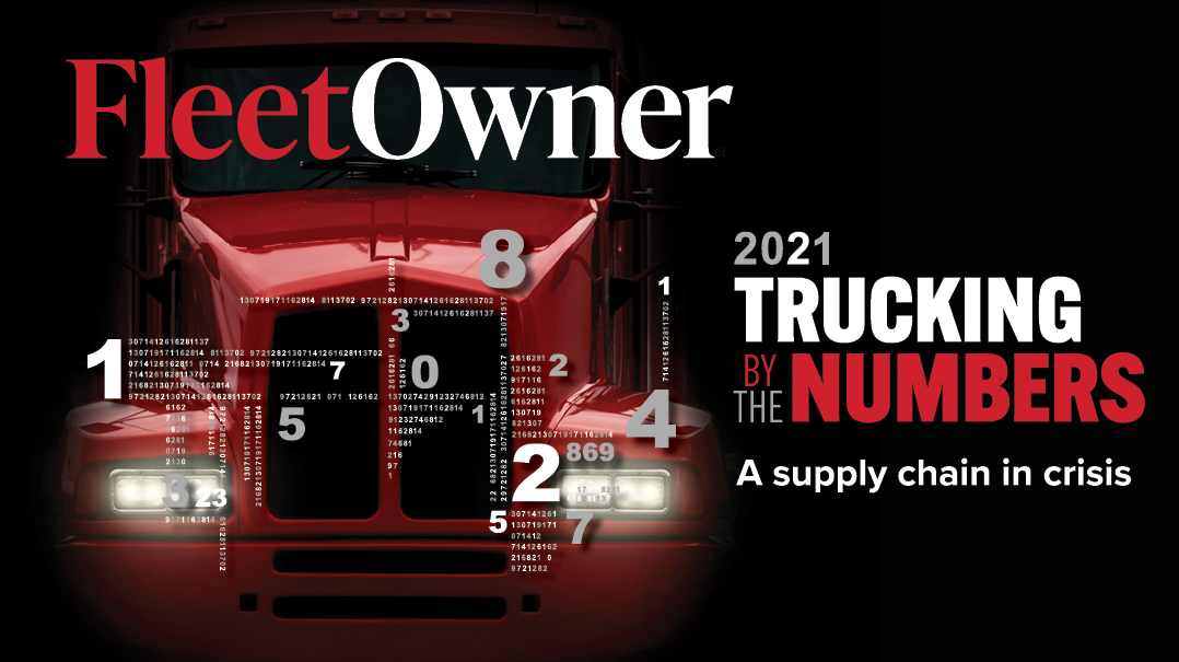 FleetOwner magazine—December 2021 | FleetOwner